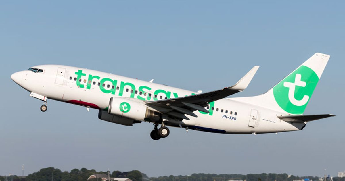 Transavia gaat vanaf 4 juni weer vliegen | Radar