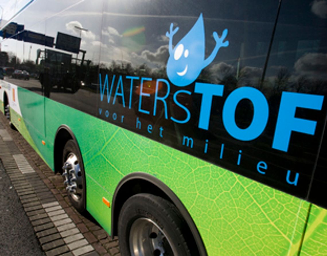 In 2025 enkel nog schone bussen in het ov - Radar - het consumentenprogramma van AVROTROS