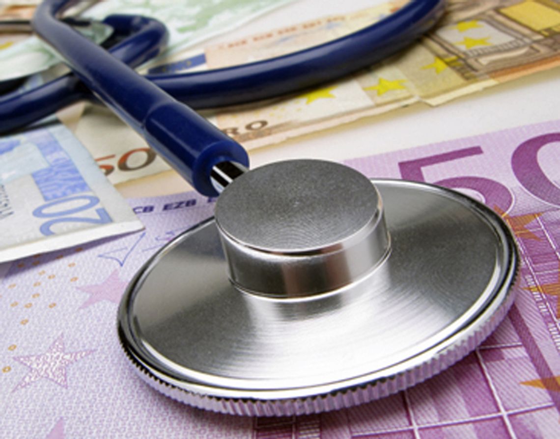 Gemiddelde zorgkosten 2.153 euro - Radar - het consumentenprogramma van ...