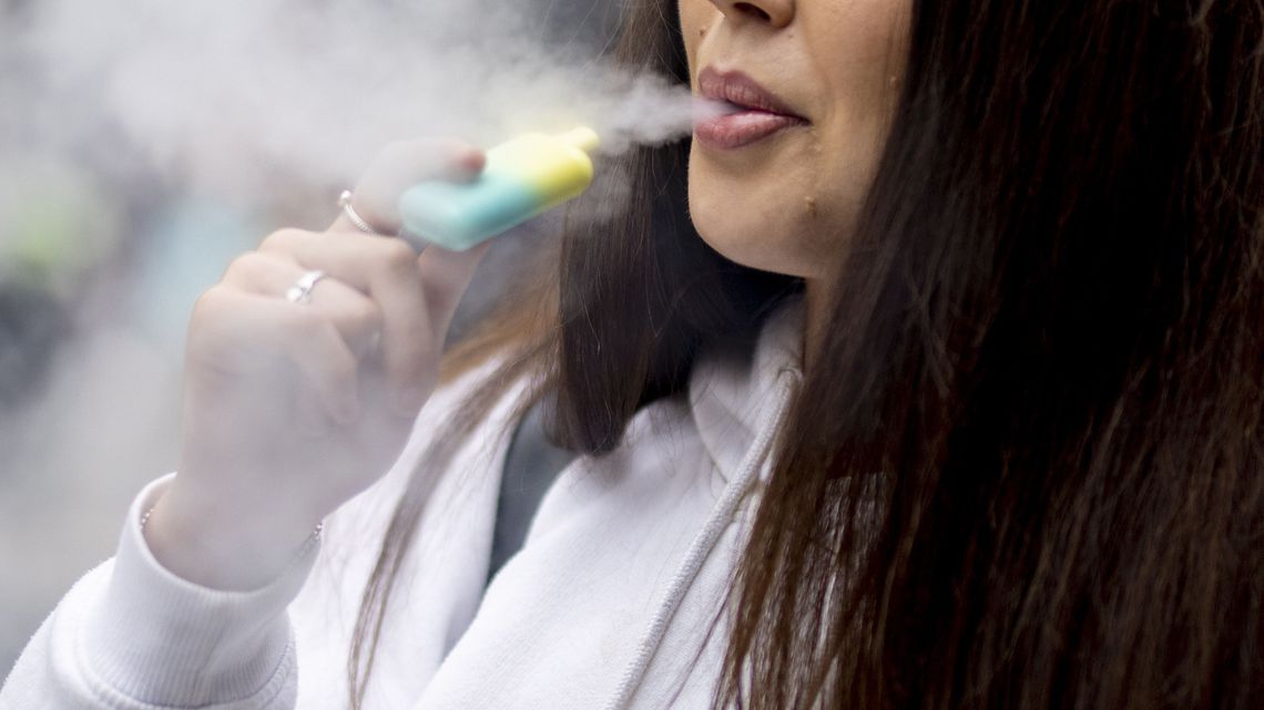E-sigaretten (vapes) met smaakje verboden: hoe zit dat in het buitenland? - Radar - het ...