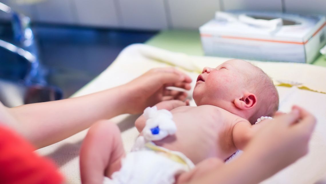 'Bevalling inleiden kan gezondheidsproblemen kind opleveren' - Radar ...