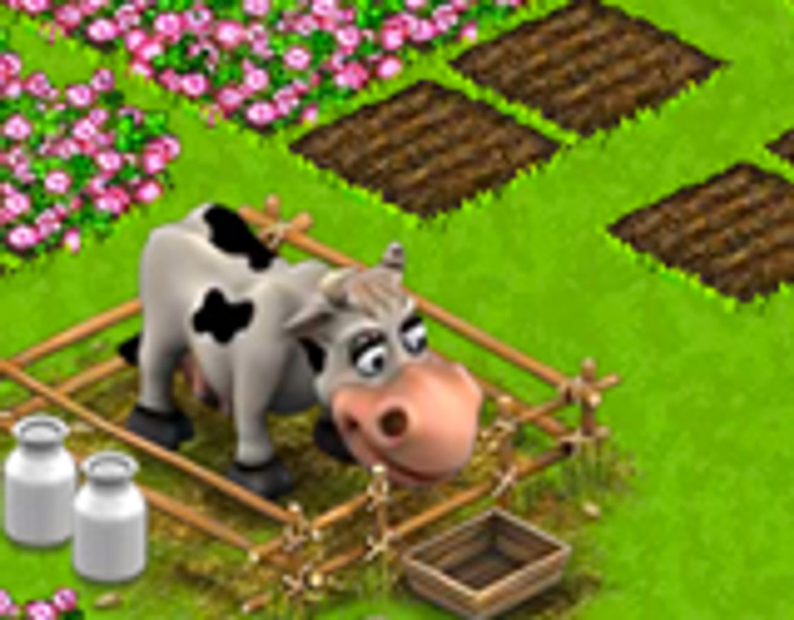 Hyves compenseert spelers Landleven - Radar - het consumentenprogramma ...