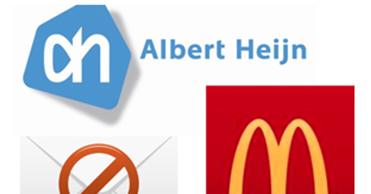 Pas op voor deze 4 soorten phishing | Radar - het consumentenprogramma ...