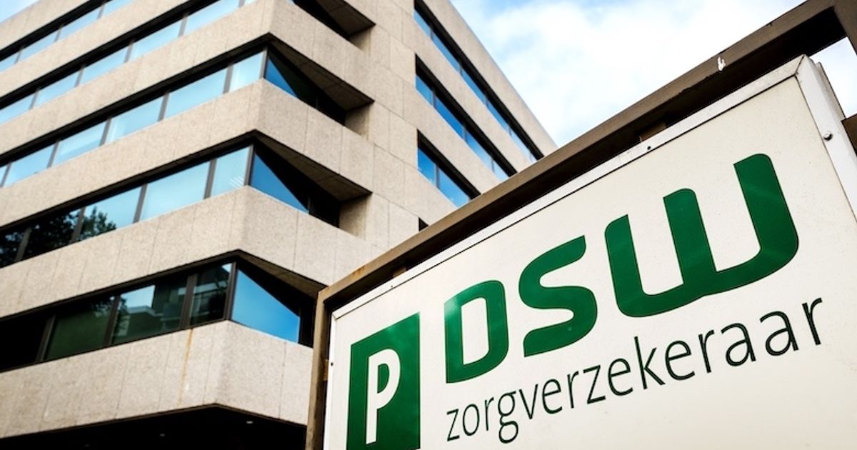 Eerste premiestijging bekend: DSW verhoogt met bijna 10 euro per maand ...
