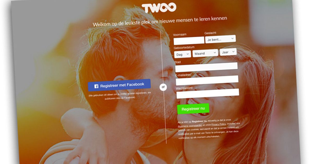 Hoe voorkom je ongewenste e-mail van Twoo? | Radar