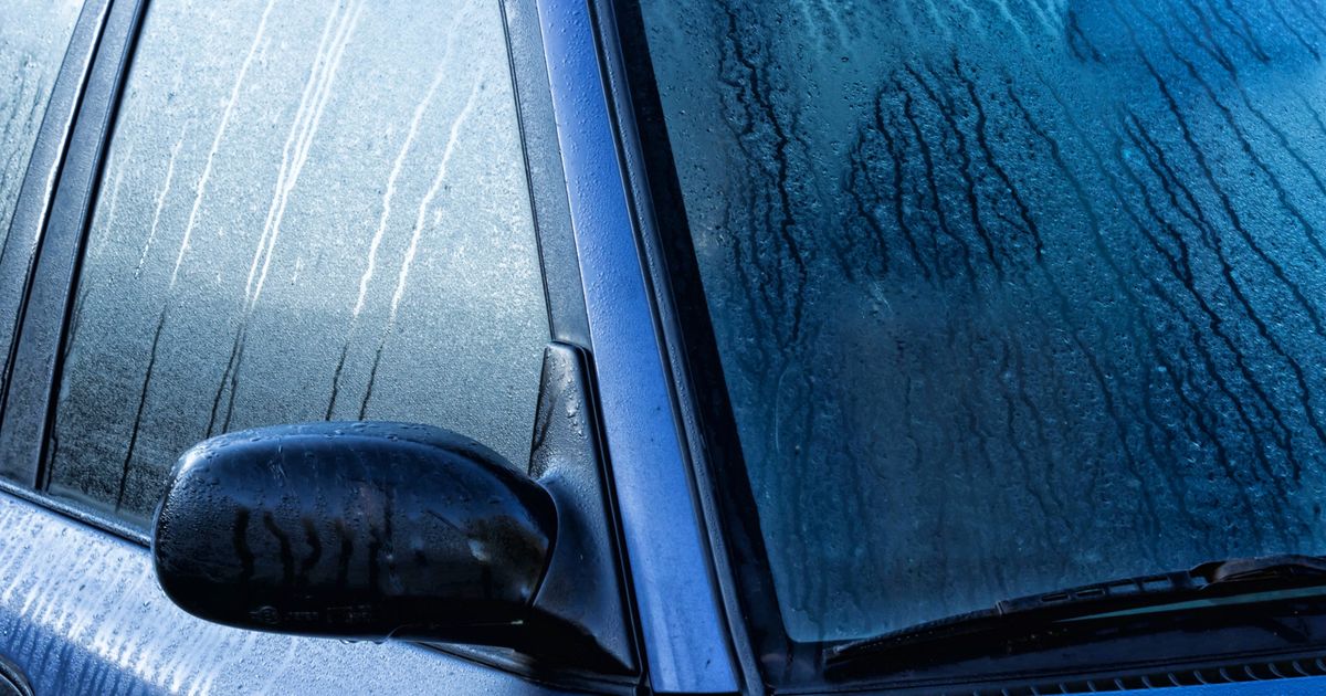 Beslagen ramen zijn verleden tijd met deze tips | Radar - het ...