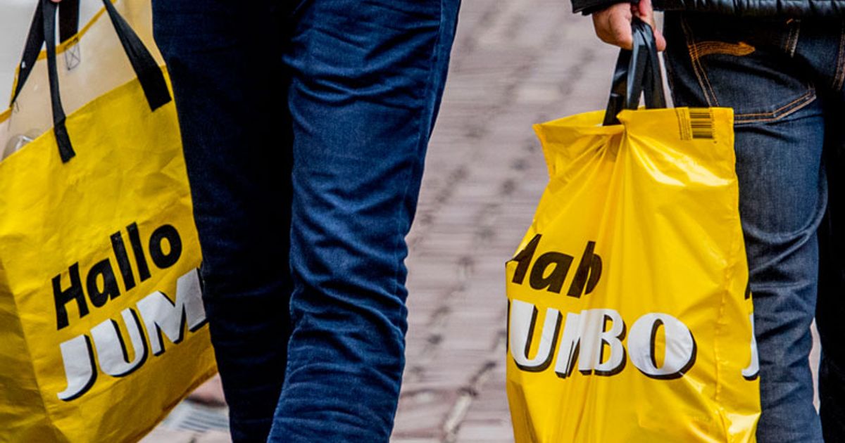Consumentenbond: Verschillende prijzen bij Jumbo- en Hoogvliet-filialen ...