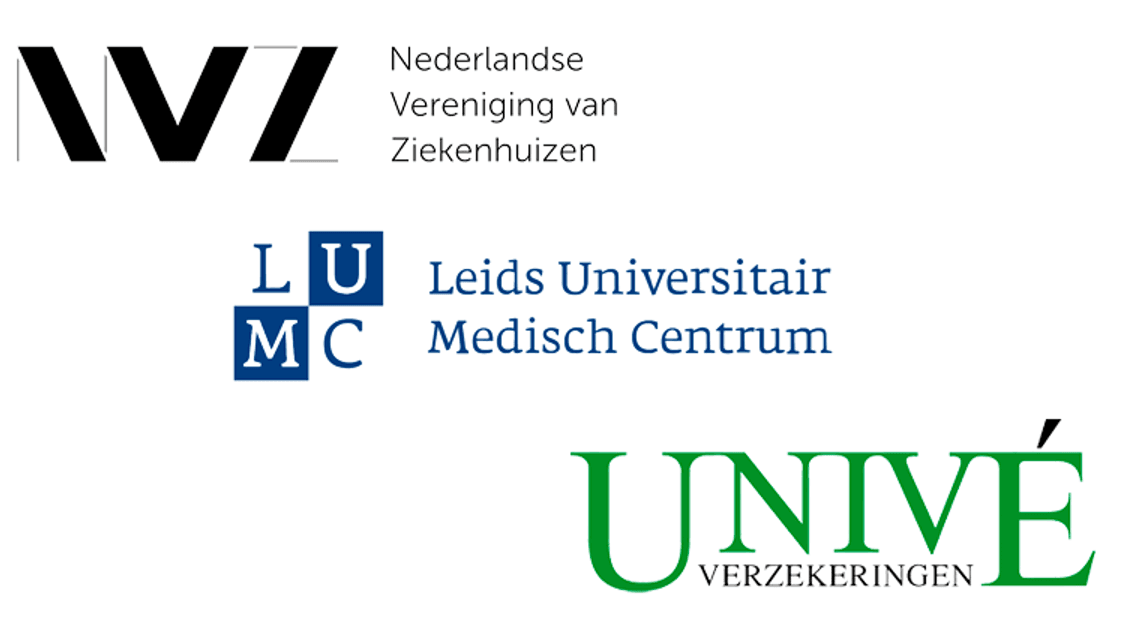 Onduidelijkheid zorgverzekering Zekur - Reacties NVZ, LUMC, VGZ/Univé ... Onduidelijkheid zorgverzekering Zekur - Reacties NVZ, LUMC, VGZ/Univé ...
