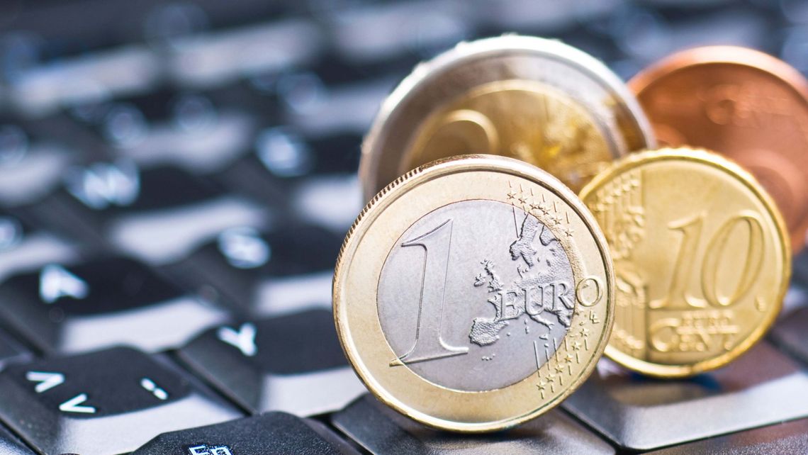 Wat is de digitale euro? Wat heb je er aan? En drie andere vragen over ...