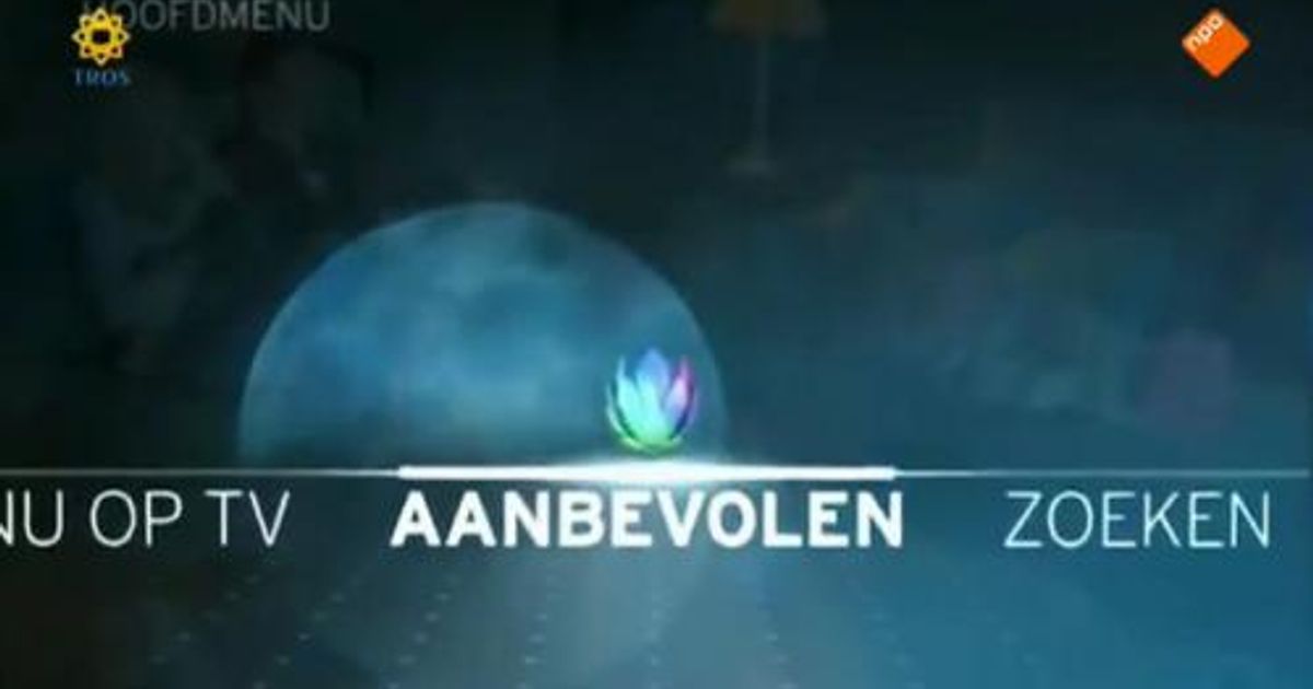 UPC Horizon-problemen | Radar - het consumentenprogramma van AVROTROS