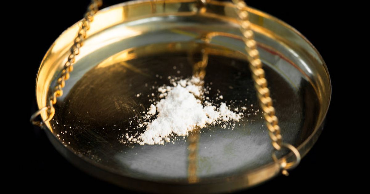 Gebruikers van partydrug ketamine lopen risico op een stoma | Radar