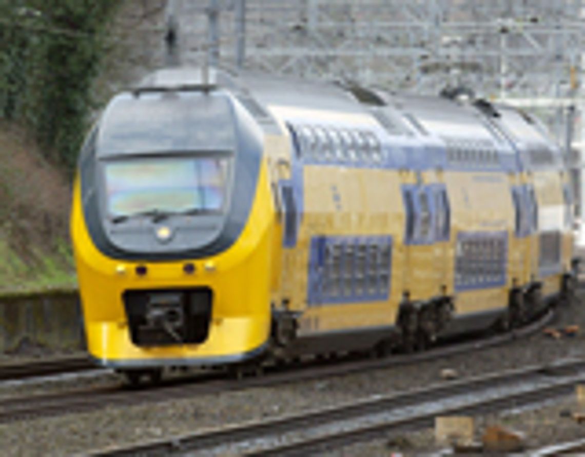 Treinen zonder spoorboekje in 2020 - Radar - het consumentenprogramma ...