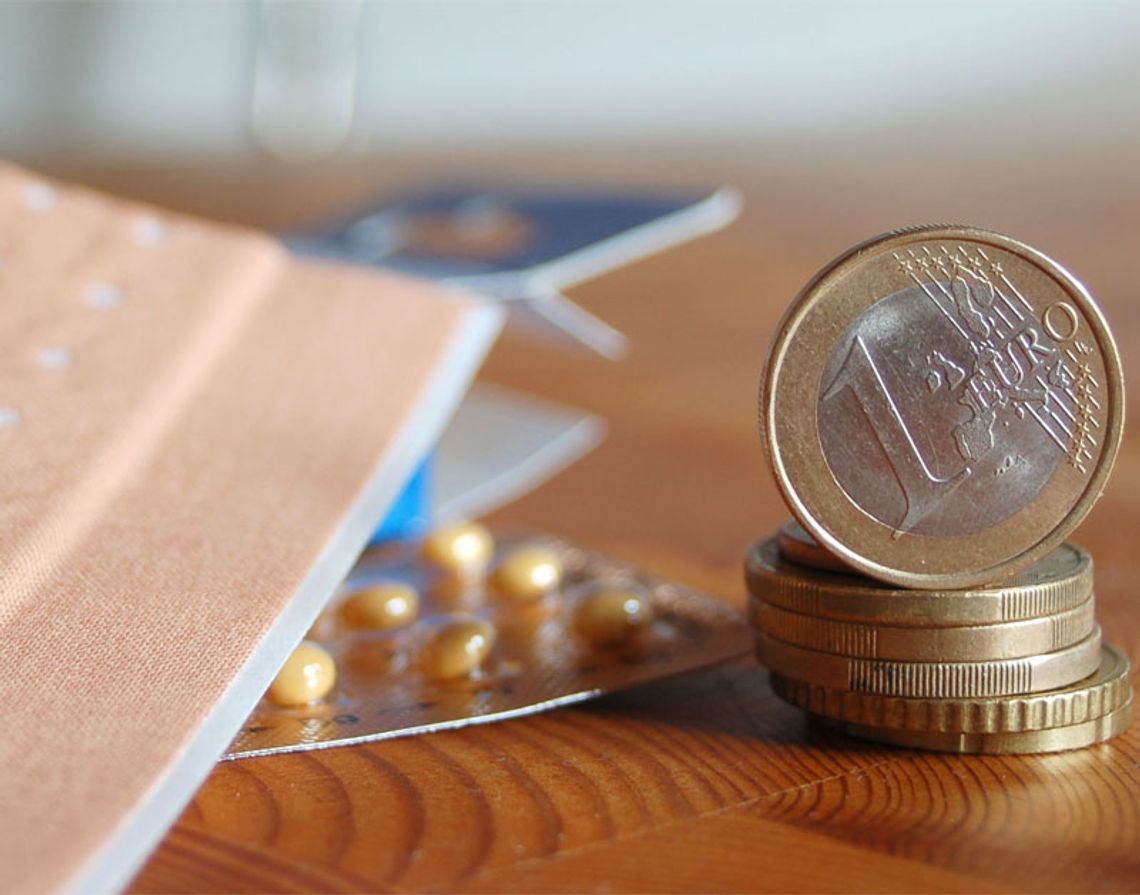 'Zorgkosten verschoven naar huishoudens' - Radar - het ...