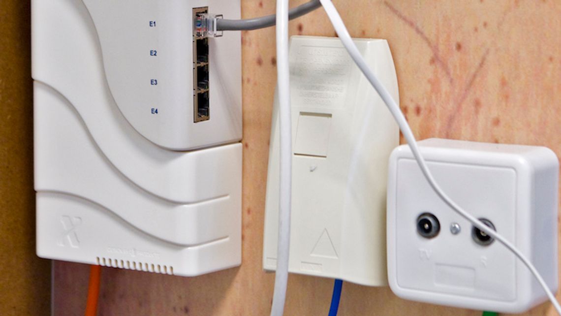 Wat is het verschil tussen glasvezel, kabel en koper voor internet ...