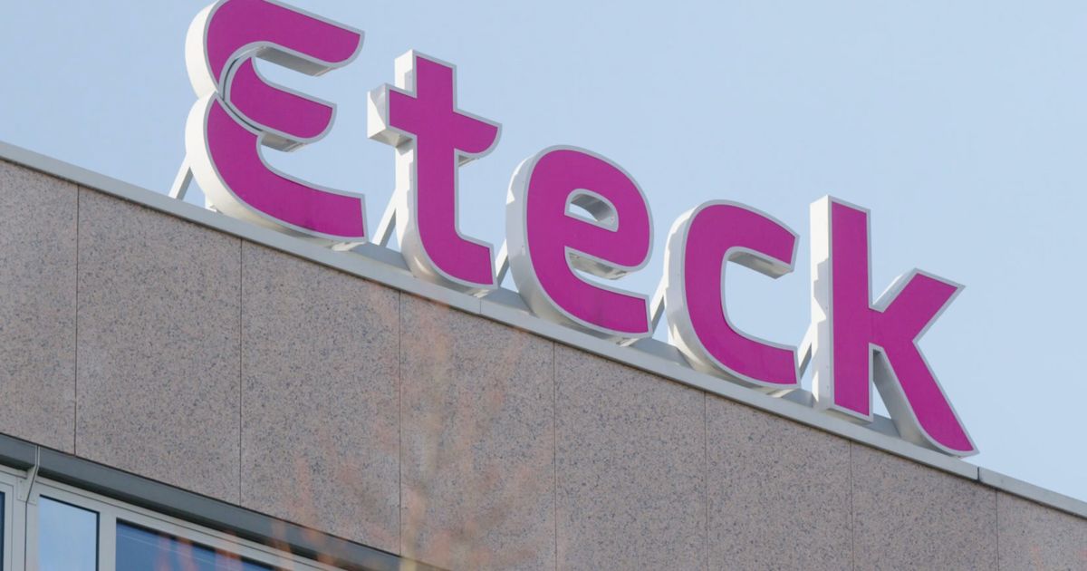 Gasloze klanten Eteck zien rekening in 2023 met 73 procent stijgen | Radar