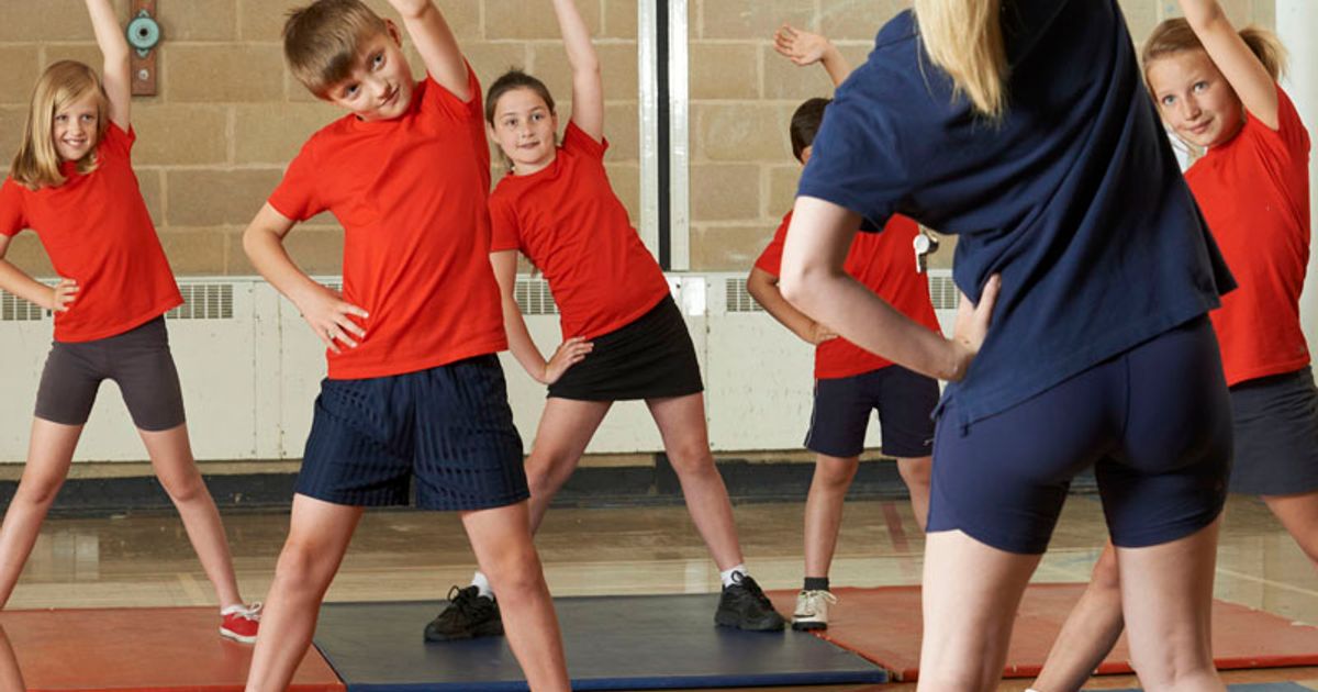 VVD wil bevoegde gymleraar op basisschool | Radar - het ...