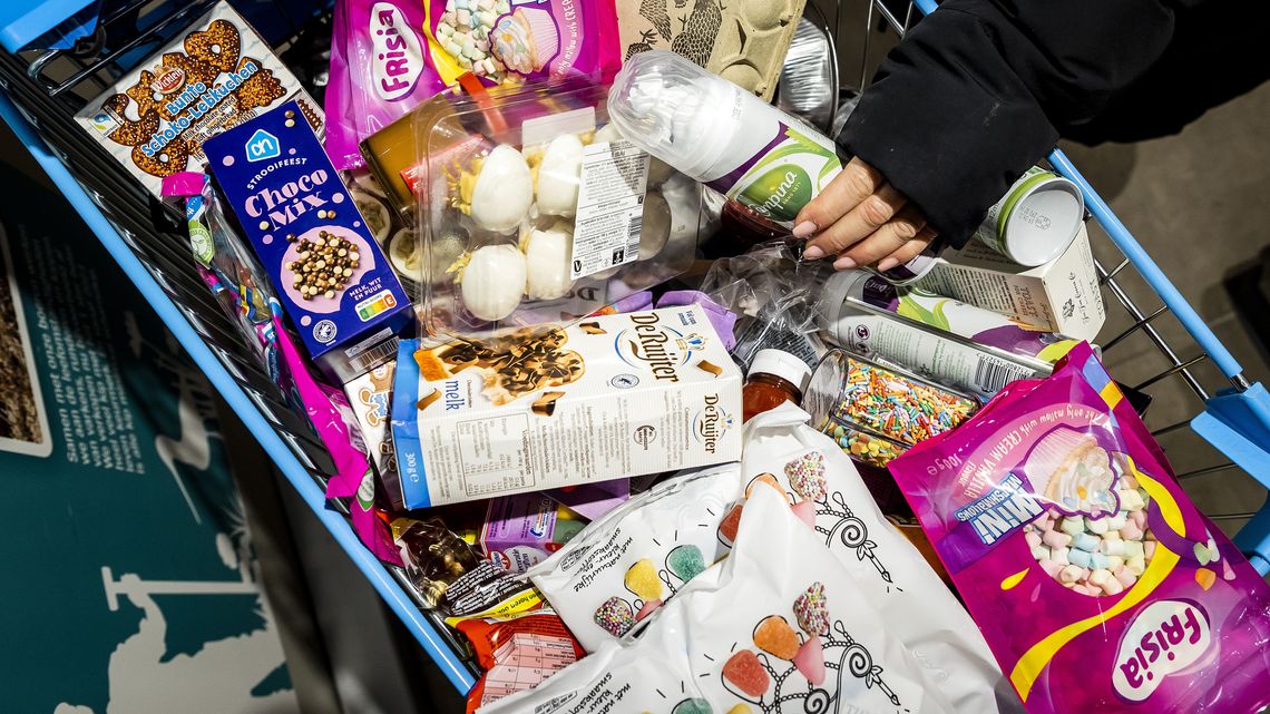 Deze supermarkten berekenen plastic-toeslag door aan de klant - Radar ...