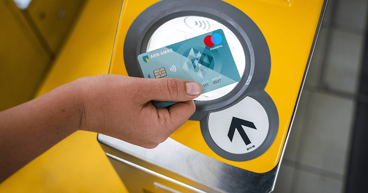 Hé treinreiziger! Dit moet je weten over in- en uitchecken met je ...