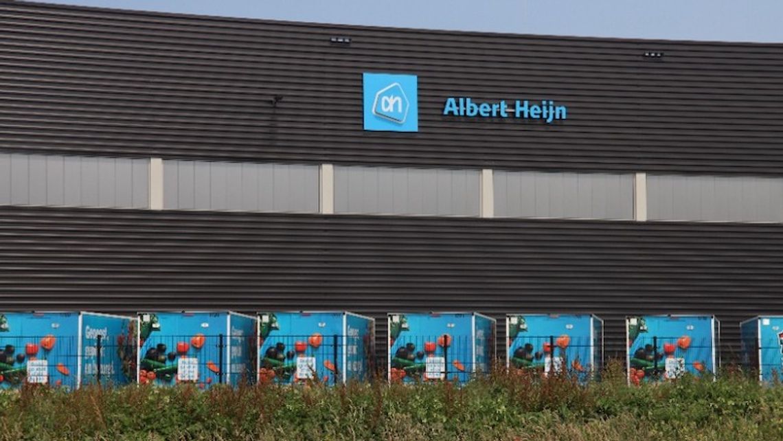 Albert Heijn-besteldienst AH Compact stopt eind november - Radar - het ...
