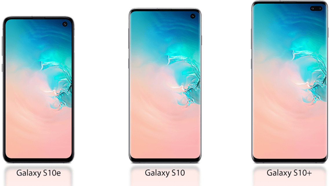 De nieuwe Samsung Galaxy-telefoons, wat is er nieuw aan en moet je ze ...