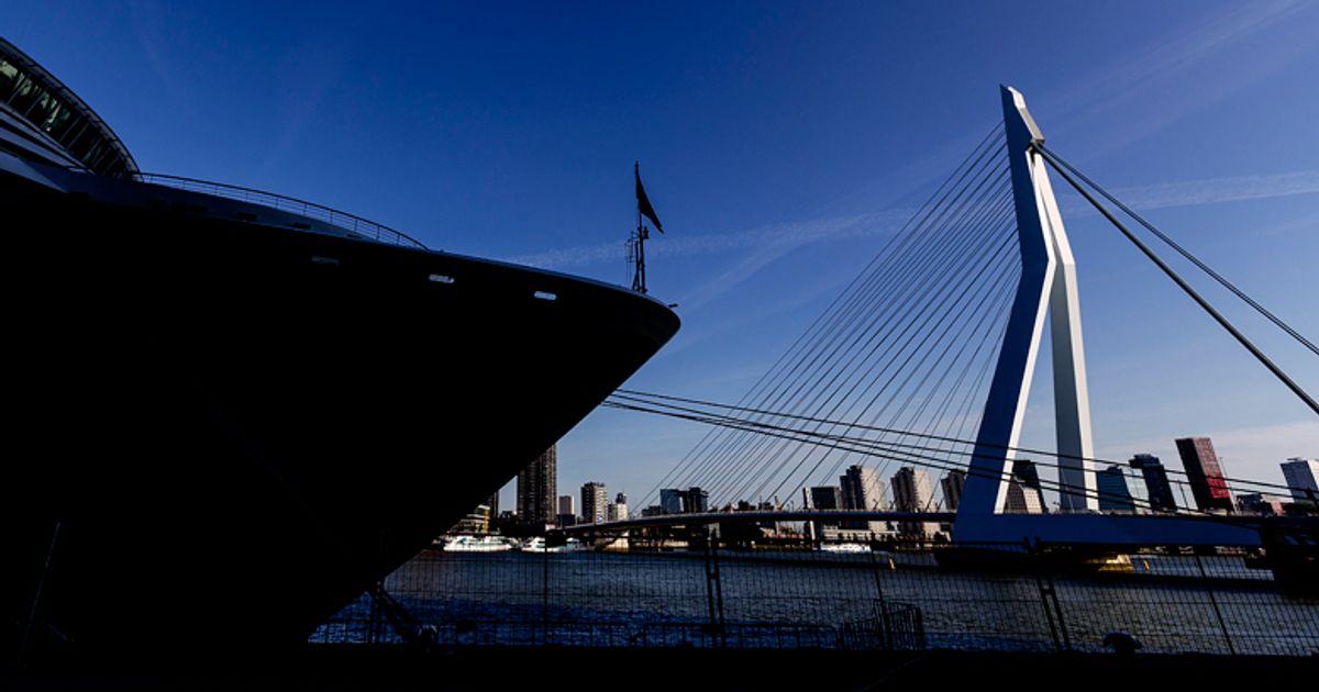 Milieumaatregelen bewijzen effect in Rotterdam | Radar - het ...