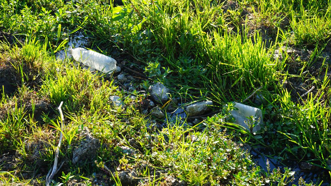 Biologisch afbreekbaar plastic dat niet afbreekbaar blijkt: hoe kan dit ... Biologisch afbreekbaar plastic dat niet afbreekbaar blijkt: hoe kan dit ...