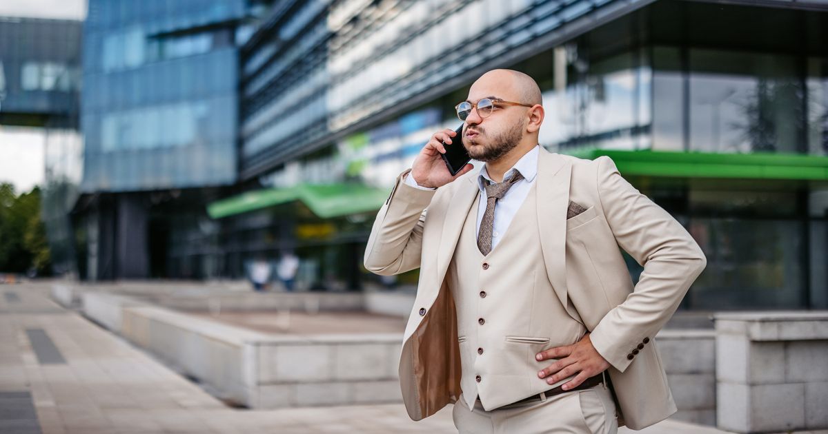 Waarom telemarketeers en oplichters steeds met andere nummers bellen ...