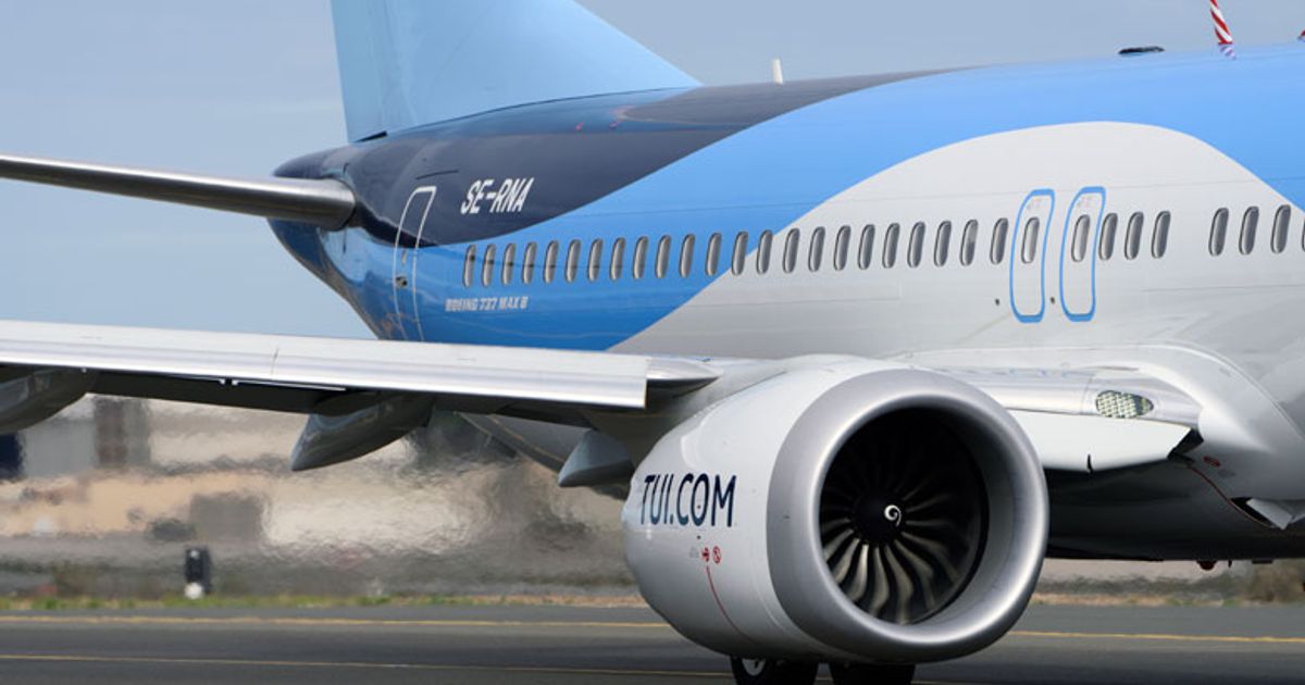 EU: zorgen om te snelle goedkeuring Boeing 737 MAX | Radar