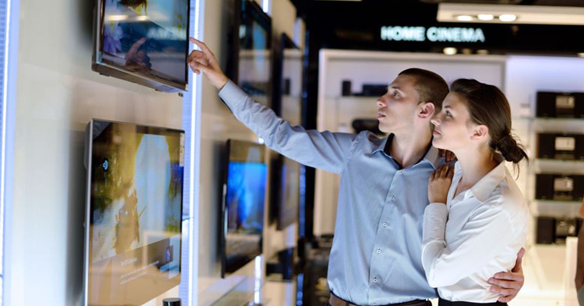 Meeste winkels Dixons alsnog dicht | Radar