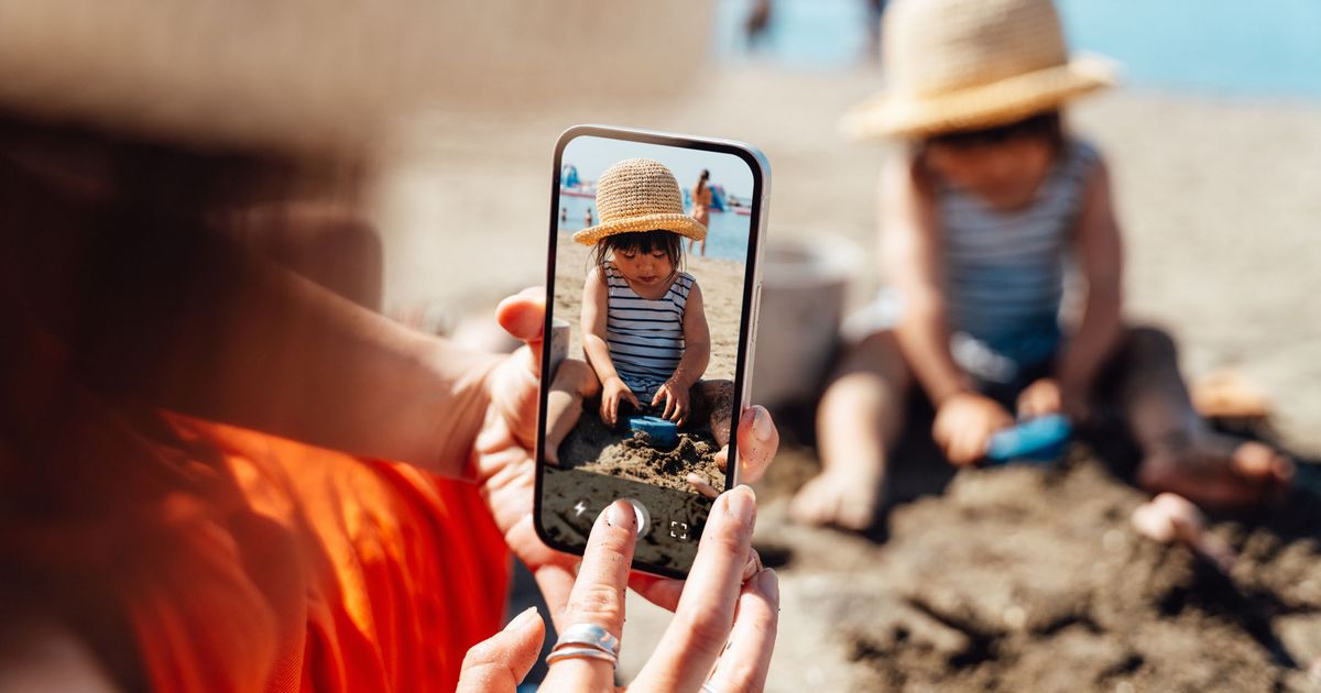 Kinderen op sociale media: “Ze hebben recht op privacy en ongestoorde ...