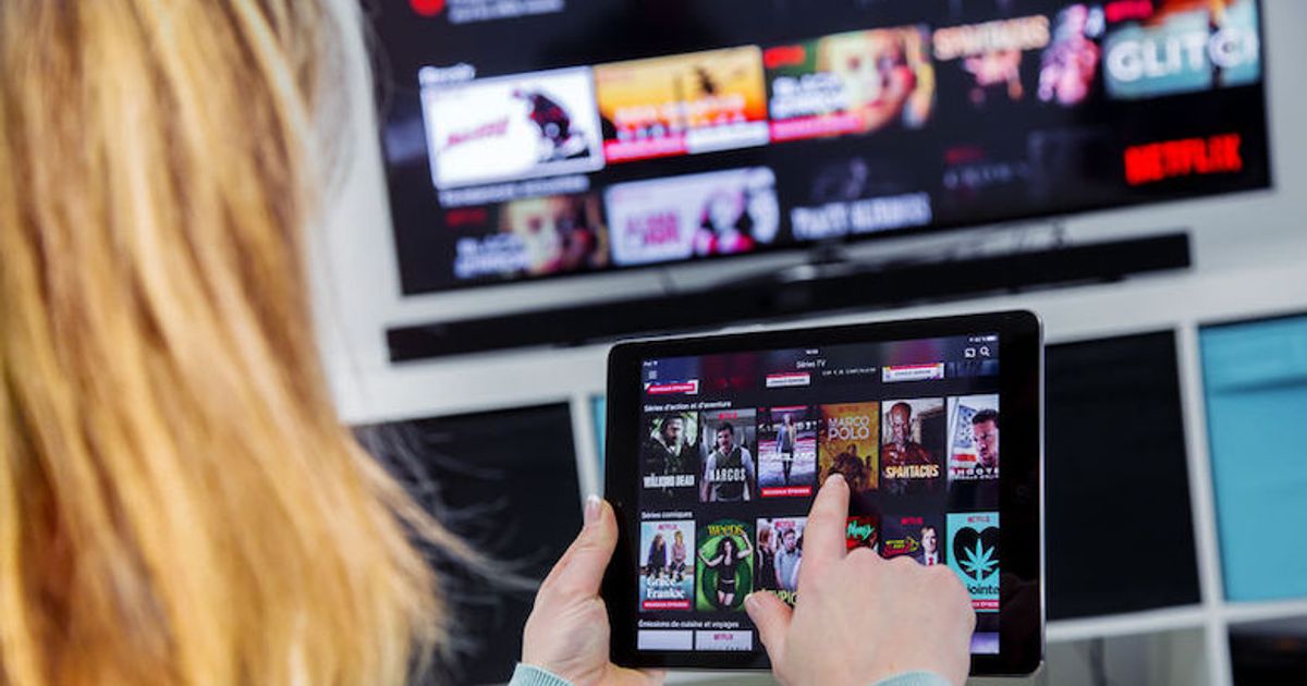 Meer zien op Netflix? Trucs voor een groter aanbod | Radar - het ...