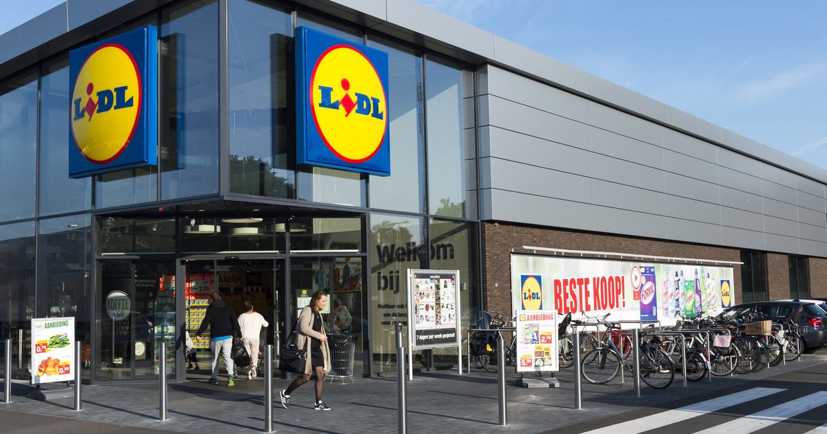 Geen aanbiedingen zonder Lidl Plus-app: mag dat wel? | Radar - het ...