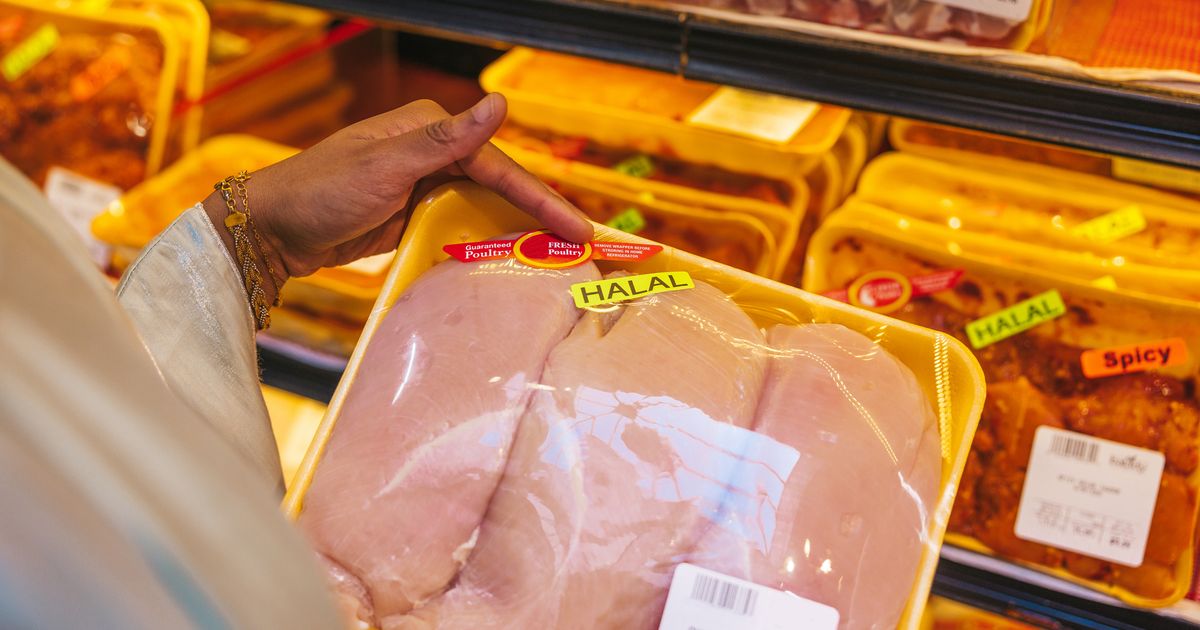 Is jouw halalvlees echt halal? | Radar