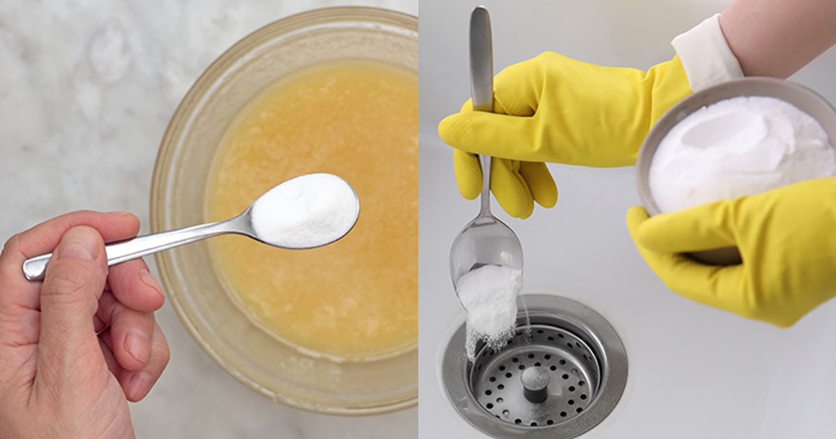 Dit is het verschil tussen bakpoeder, baking soda en kristalsoda | Radar