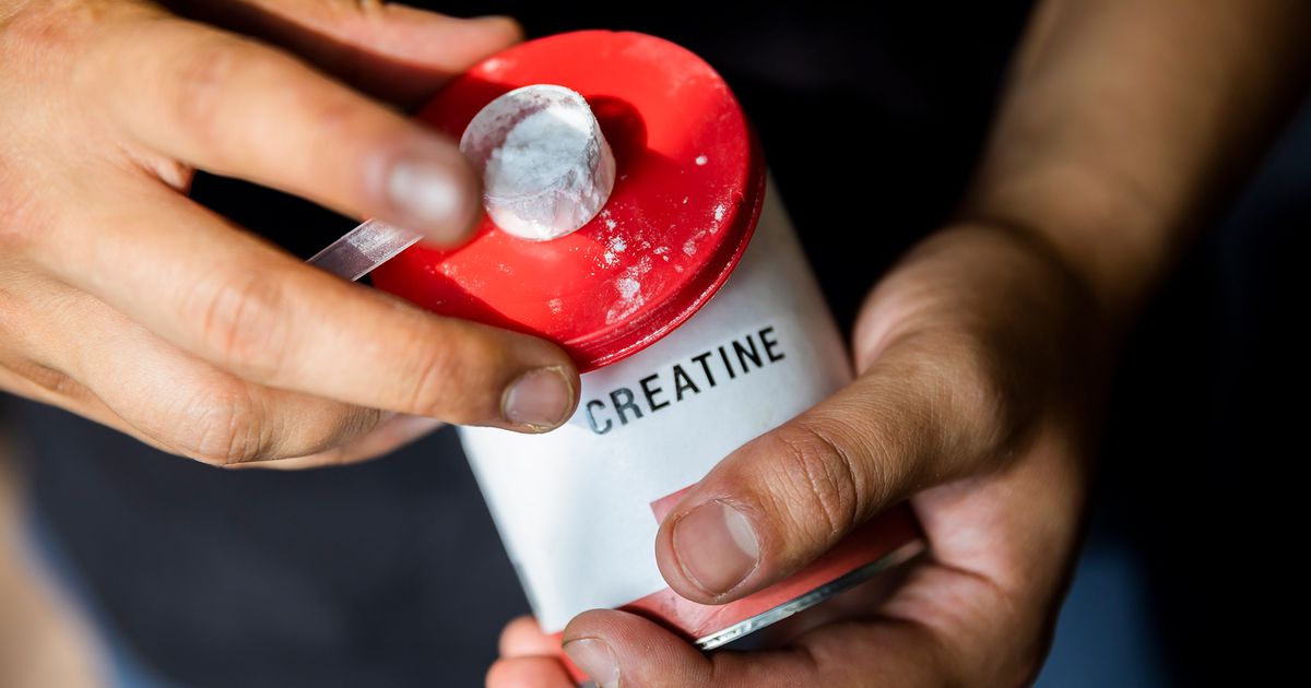 Creatine: hoe nuttig en veilig is dit populaire poeder eigenlijk? | Radar