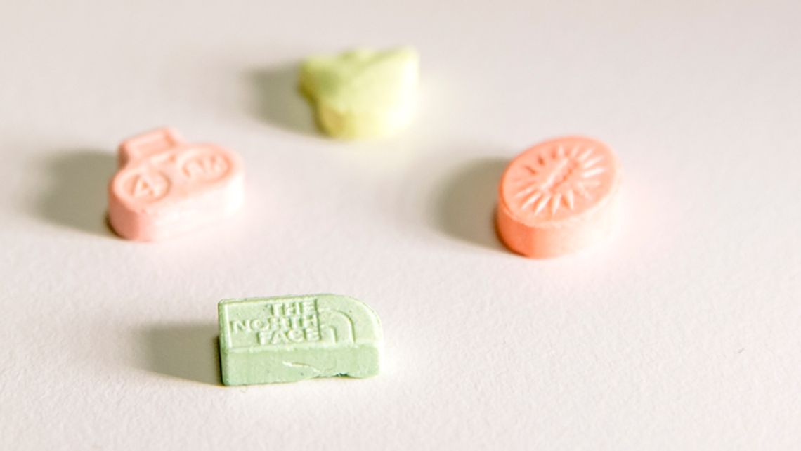 Partydrug 4-FA op lijst verboden middelen - Radar - het ...