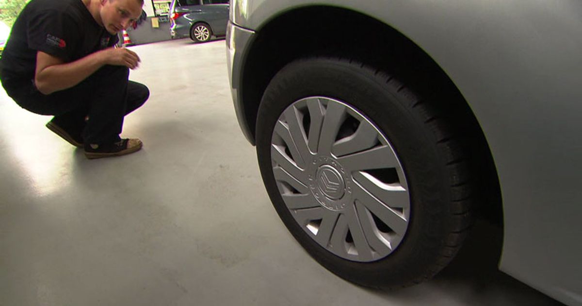 11 tips voor het testen van een tweedehands auto | Radar