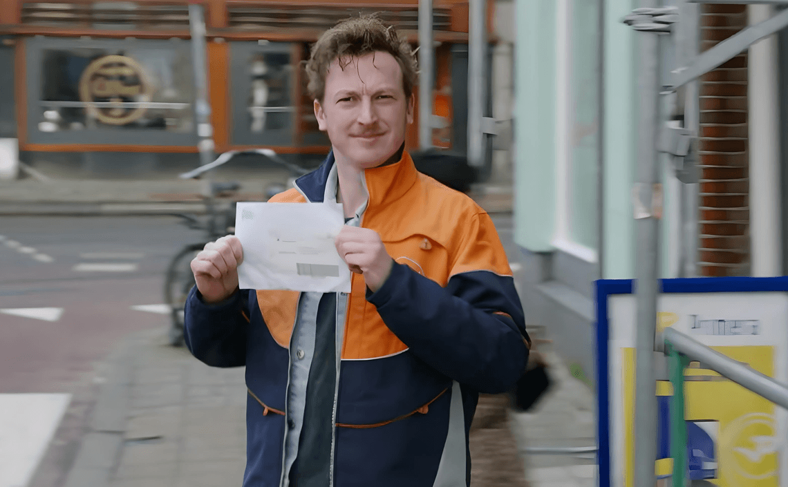 Aangetekende brieven nog steeds fout geleverd, PostNL past beleid aan ...