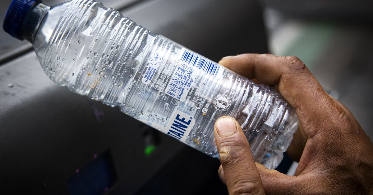 Alles wat je moet weten over statiegeld | Radar