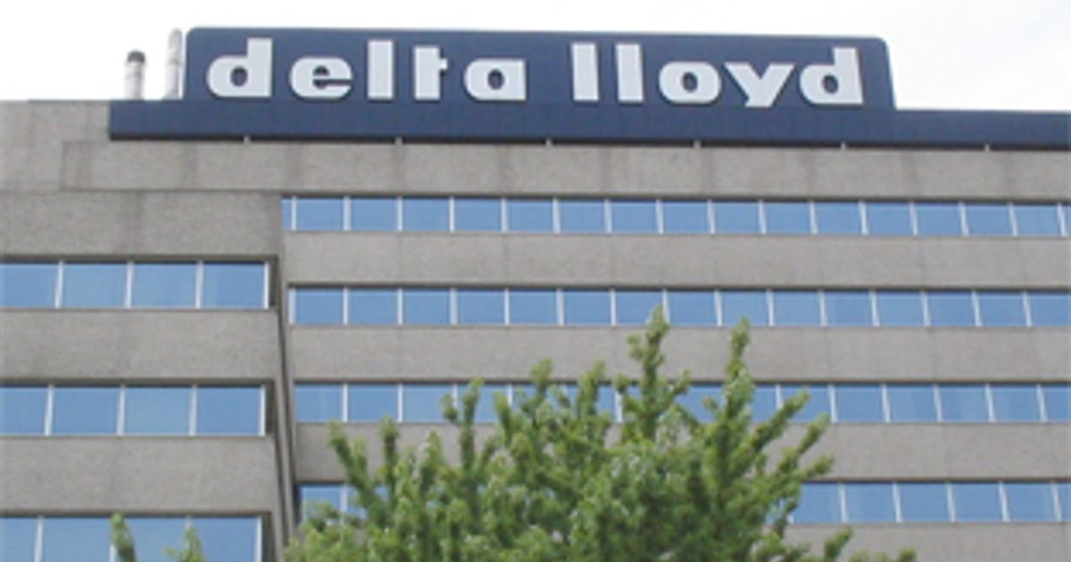 Delta Lloyd verklaart 2600 klanten dood | Radar - het ...