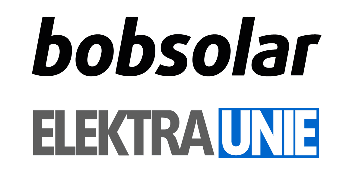 Bob Solar - reactie Bob Solar en Elektra Unie | Radar