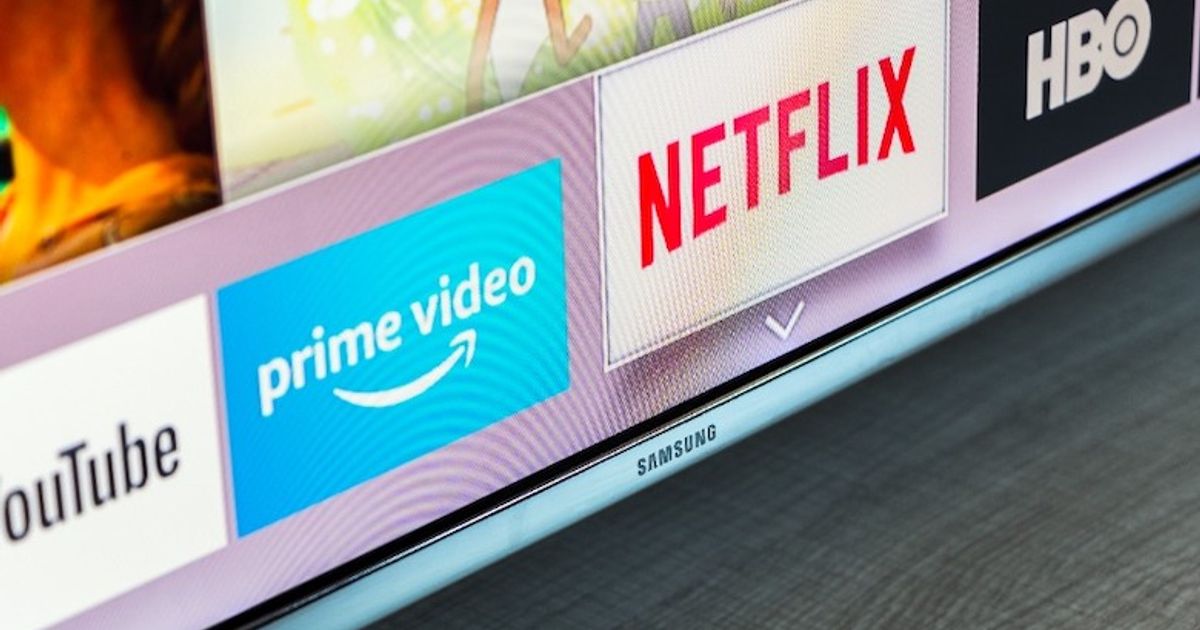 Netflix, Disney+ en nu ook Skyshowtime: er zijn steeds meer ...