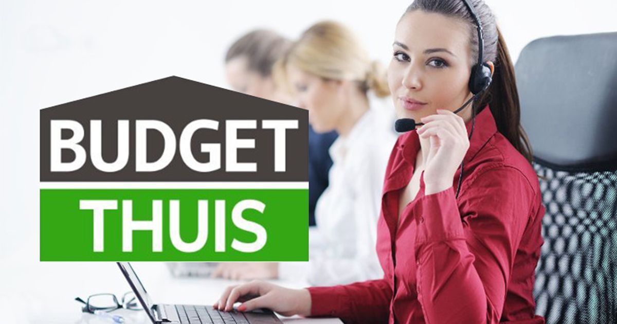 Energiebedrijf Budget Thuis krijgt miljoenenboete voor misleidende ...