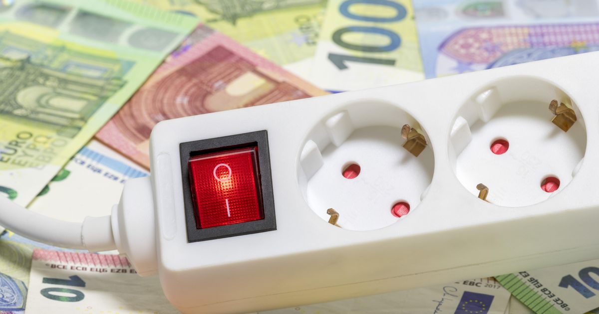 Energiebelasting daalt: dit betekent het voor jouw energierekening | Radar