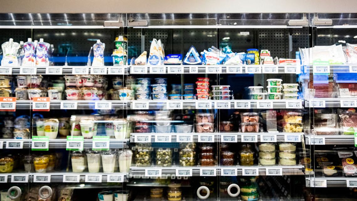 Albert Heijn start proef met korting op basis van dynamisch afprijzen ...