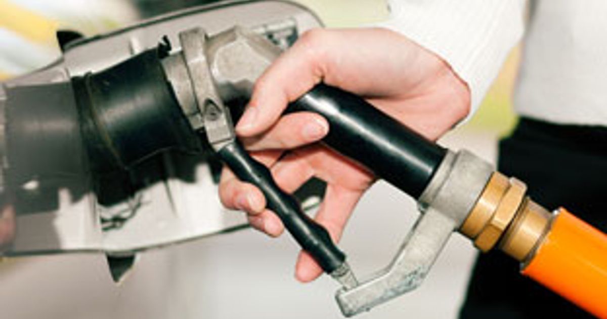 Tankstations stunten met prijzen | Radar