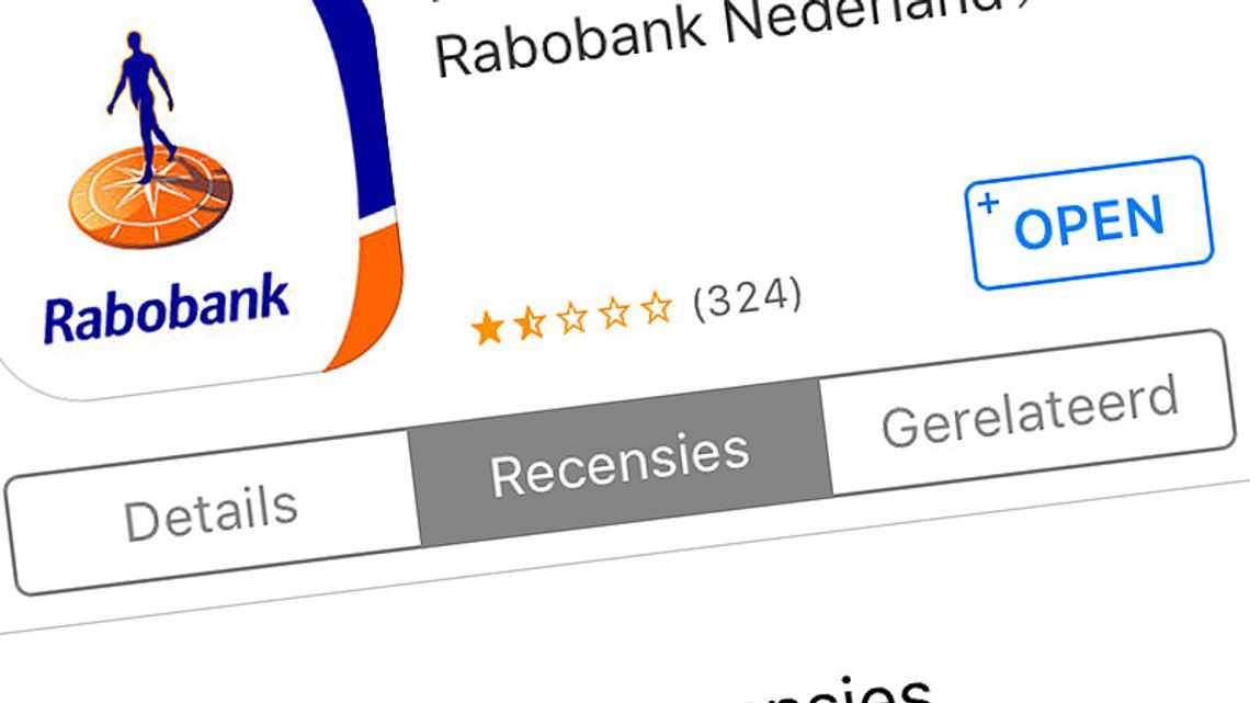 Autokopers lichten mensen op met Rabo-app - Radar - het ...