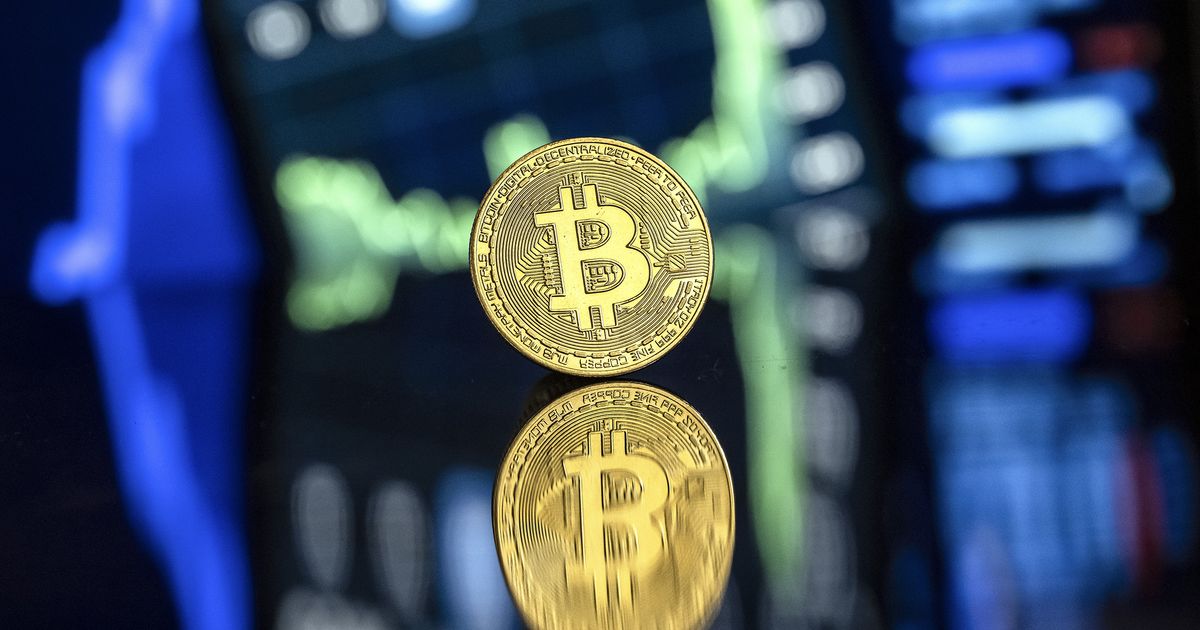 Hoe investeer je veilig in Bitcoin? | Radar - het consumentenprogramma van AVROTROS