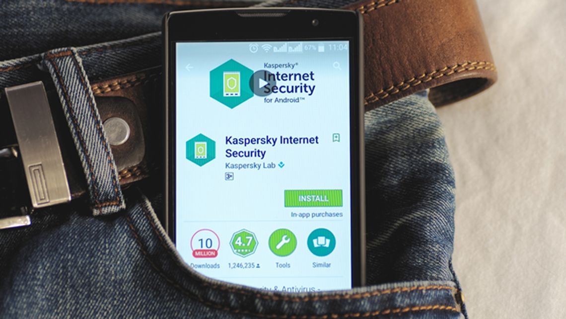 Kaspersky antivirussoftware in de ban bij Nederlandse overheid - Radar ...