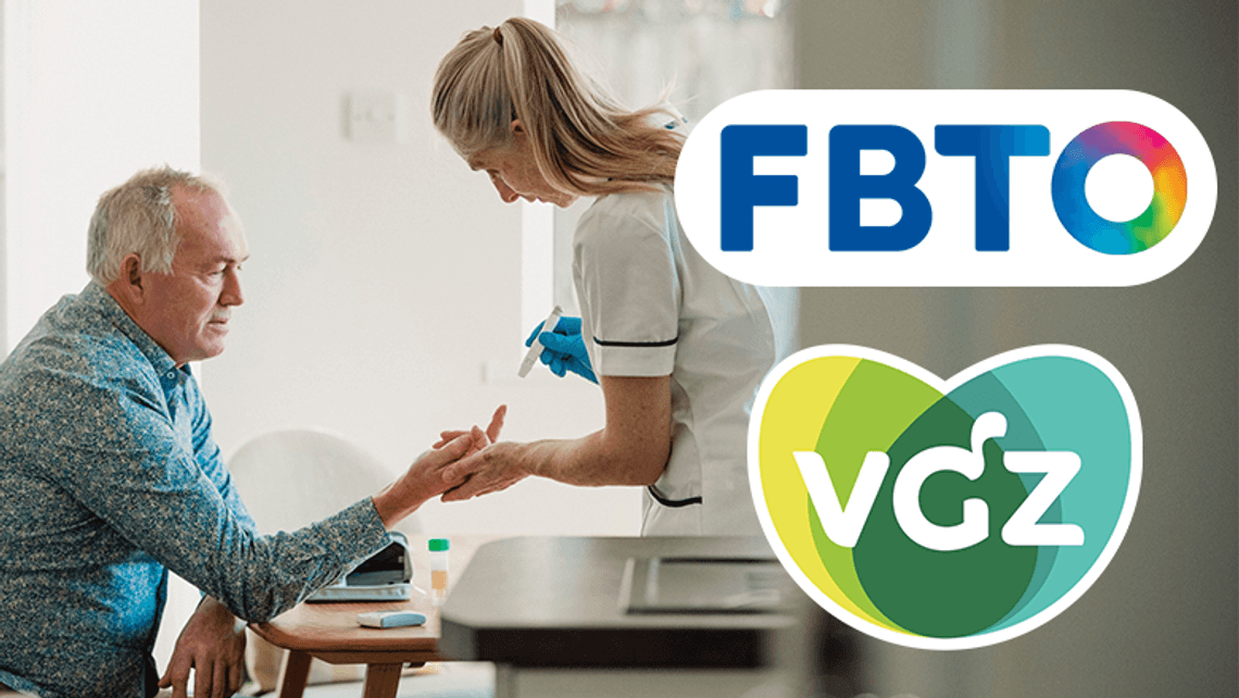 Zorgverlener zonder contract? Bij FBTO en VGZ betaal je vanaf 2023 ...